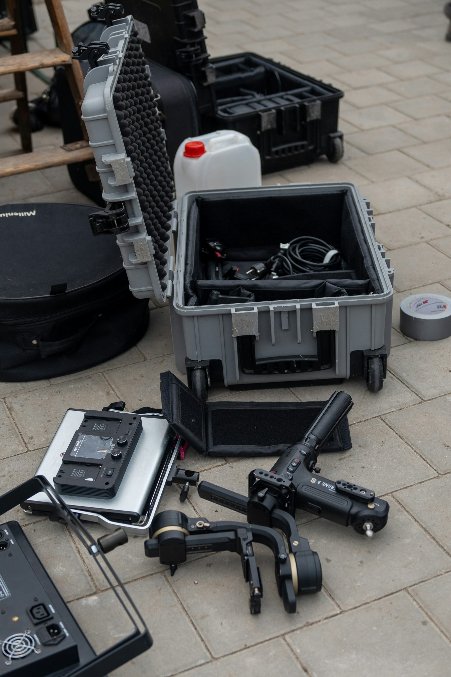 Eventlogistik in Wien – So wird Ihr Veranstaltungsumzug zum Erfolg ...